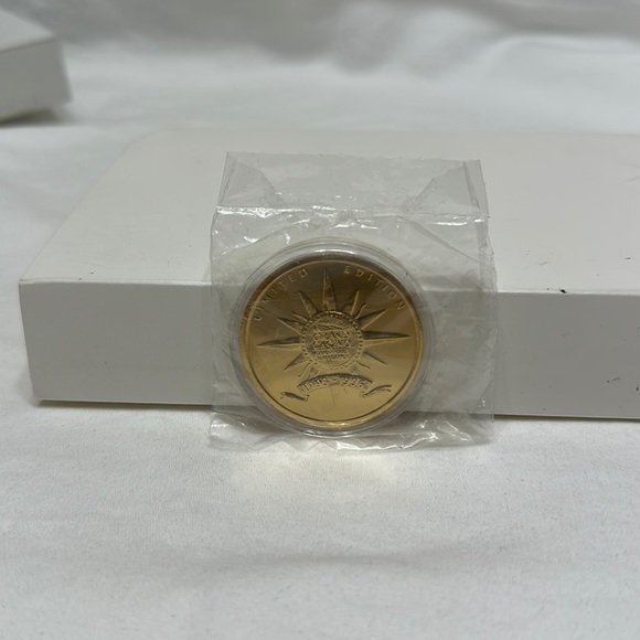 Grand Casino | Other | Grand Casino Collector Coin | Poshmark